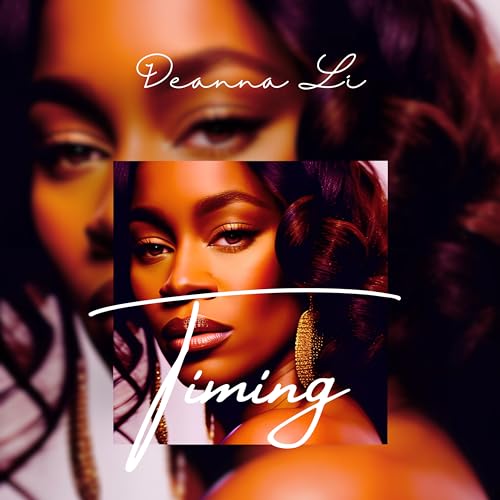 Play Timing by Deanna Li on Amazon Music