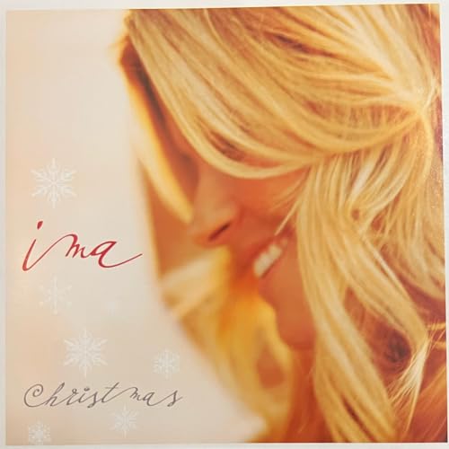Play Christmas by Ima on Amazon Music