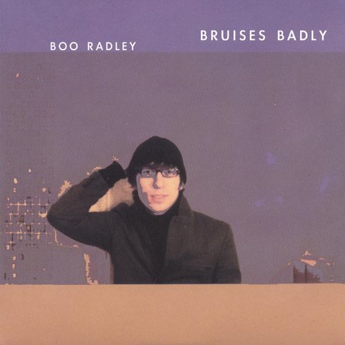 Play Boo Radley Bruises Badly by Boo Radley on Amazon Music