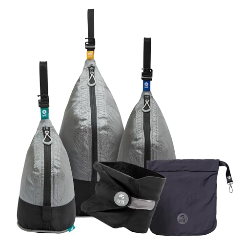 Packing A Pod – The 15 best products compared - Your Motor Guide