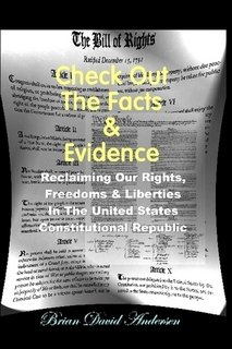 Check Out the Facts: Brian David Andersen: 9781607020684: Amazon.com: Books