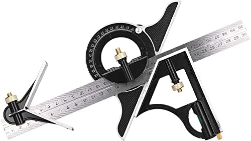 Longzhuo Regla Móvil Multifunción Combinación de Actividad Horizontal ...