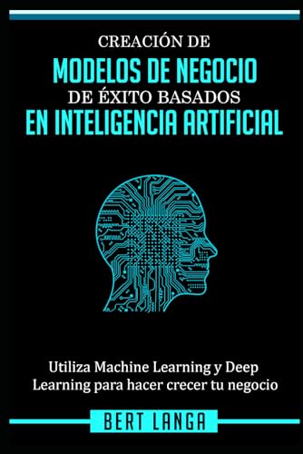 Mejores Libros de Inteligencia Artificial y Negocios en 2025 - Top Libros
