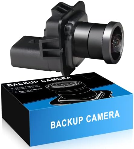 Amazon.com: YZHIDIANF EG1Z19G490A Taurus Rear View Backup Camera ...