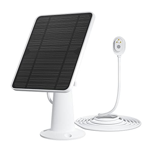 Find The Best Arlo Pro Solar Panel Reviews & Comparison - Katynel