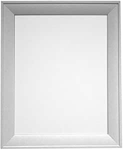 Frames By Post 35X18mm M35 Silver Photo Framea4 : Amazon.ca: Home