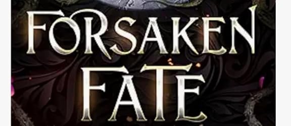 Amazon.com: Forsaken Fate (Ruthless Gods: Wolf God Book 3) eBook : Douglas, Veronica: Kindle Store