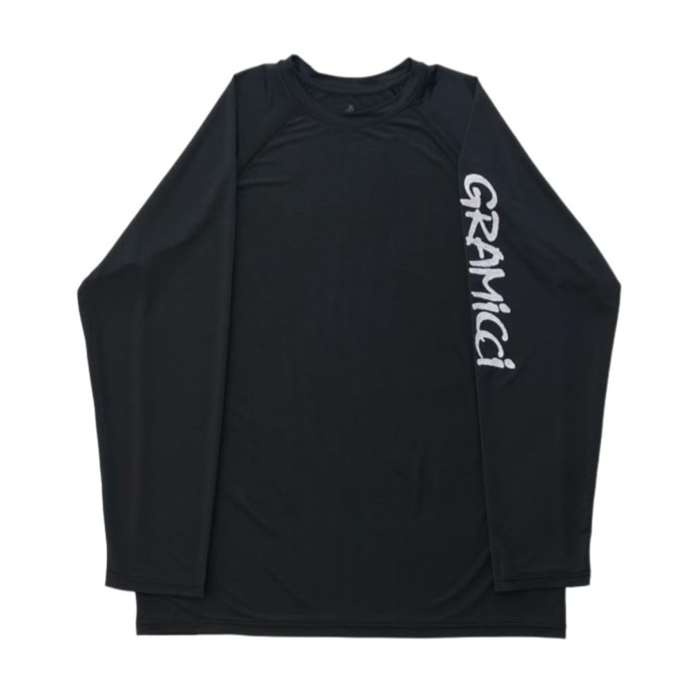 Amazon.co.jp: GRAMICCI グラミチ UPFシールドロングスリーブトップ