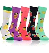 woosnscly Cat Thigh Highs Novelty Funny Thigh High Socks for Women ...