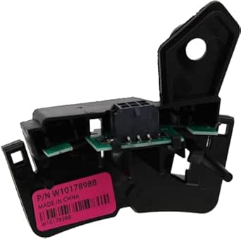 Amazon.com: ClimaTek Washer Rotor Position Sensor Replaces Roper LRPS ...