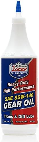 Amazon.com: Lucas Oil 10720-6PK Engine Oil - 1 Quart, (Pack of 6 ...