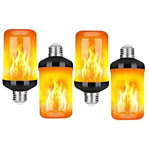Find The Best Led Flame Effect Bulb Reviews & Comparison - Katynel