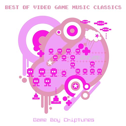Amazon MusicでArcade Games Online ProjectのBest of Video Game Music ...