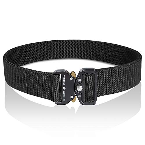Top 10 Tactical Belt For Ccw of 2022 - Katynel
