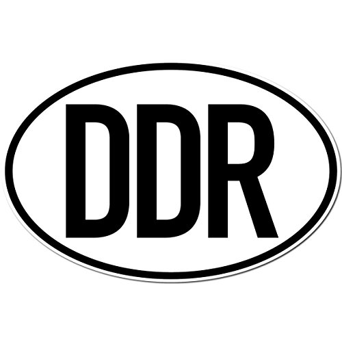 DDR Aufkleber online kaufen