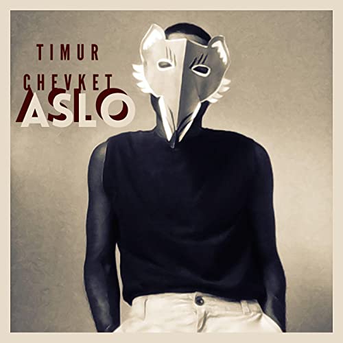 Aslo de Timur Chevket en Amazon Music Unlimited