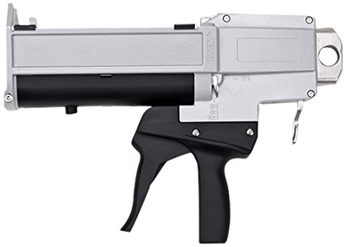 3M Scotch-Weld EPX Manual Applicator 490mL, Metal, 1/case: Amazon.com ...