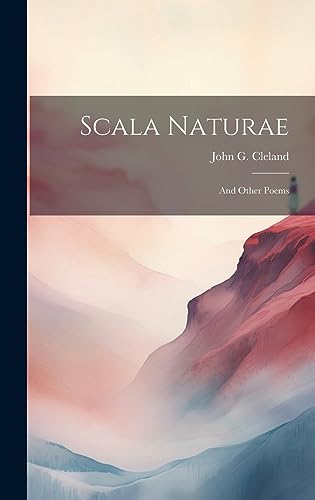 Scala naturae - Lexikon der Biologie