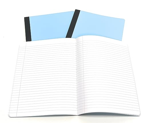 Snapklik.com : Mintra Office Poly Composition Book