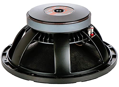 Snapklik.com : Alphasonik 12 Flagship Series 1000 Watts Raw Sub Woofer ...