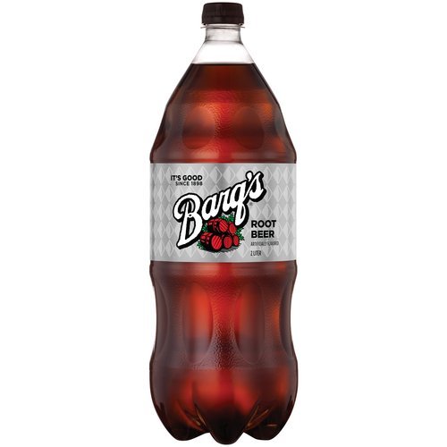 Amazon.com : BARQS SODA ROOT BEER 2 LTR BOTTLE : Grocery & Gourmet Food