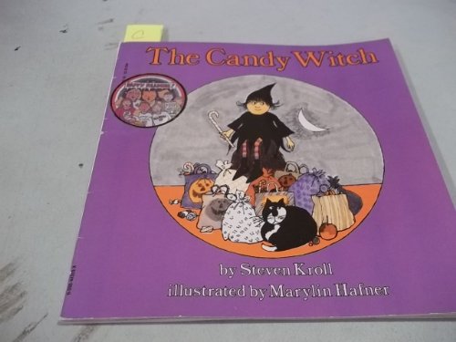 『The Candy Witch』｜感想・レビュー - 読書メーター