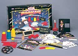 Magic trick set with DVD : Amazon.co.uk: Home & Kitchen
