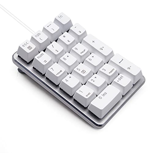 Amazon.co.uk Best Sellers: The most popular items in Numeric Keypads