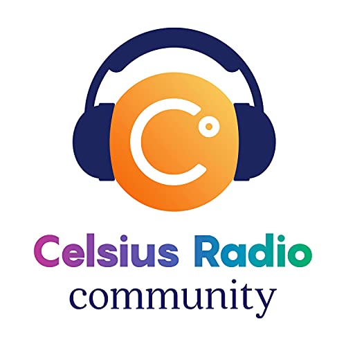 Celsius Anthem House Mix (feat. Lefty Hooks) de Celsius Radio Community ...