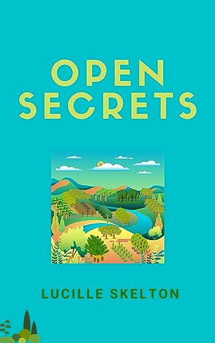 Book review of Open Secrets - Readers' Favorite: Book Reviews and Award ...