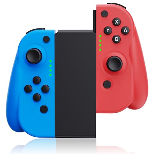 Joy Con Switch Controller – Die 15 besten Produkte im Vergleich - WinTotal