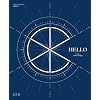 Amazon.com: CIX - EP Album Vol.1 [Hello Chapter 1. Hello, Stranger ...