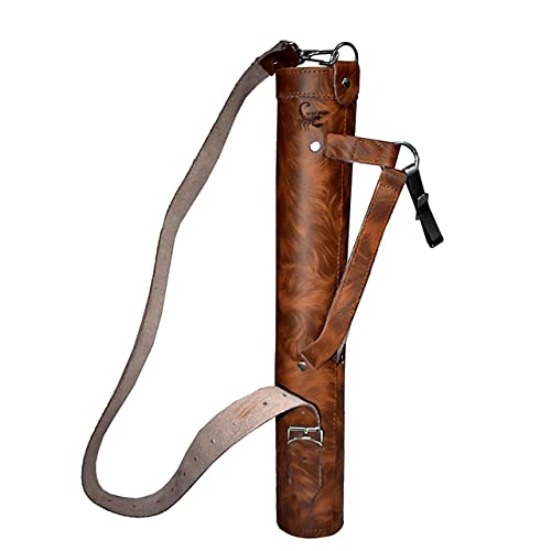 The 30 Best Leather Archery Quivers of 2025 [Verified] - Cherry Picks