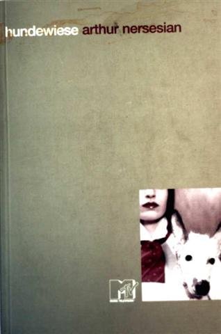 Amazon.com: Hundewiese.: 9783802528217: Nersesian, Arthur: Books