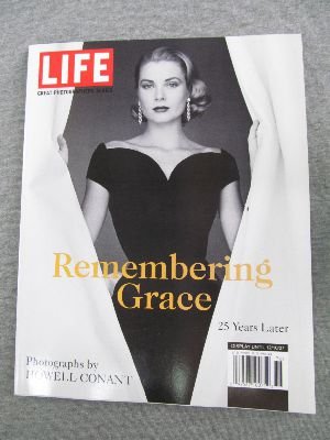 Life: Remembering Grace: 25 Years Later: Amazon.co.uk: Books