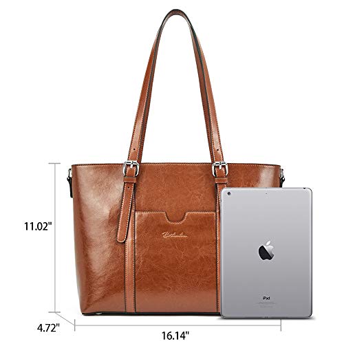 Solo Vestry 15.6 Inch Laptop Bucket Tote (25% Off) - Mojosavings.com