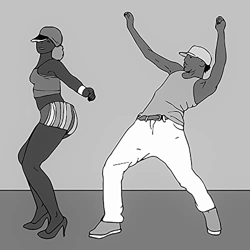 Dancehall Downbeat by Asli Akbay on Prime Music
