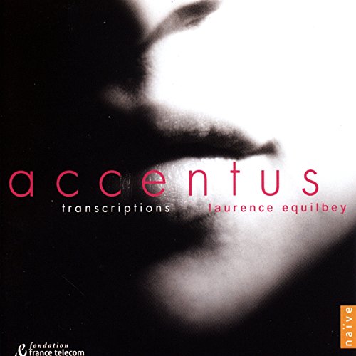 Play Transcriptions I (Deluxe Version) by Accentus, Laurence Equilbey on Amazon Music