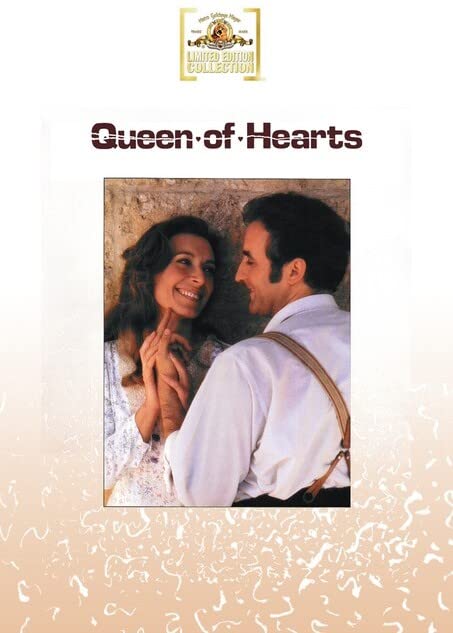 Queen of Hearts: Amazon.in: Virginia Pearson, Joseph Long, Anita ...