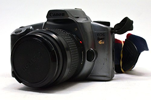 Top 10 Best Canon Rebel Film Camera : Reviews & Buying Guide - Katynel