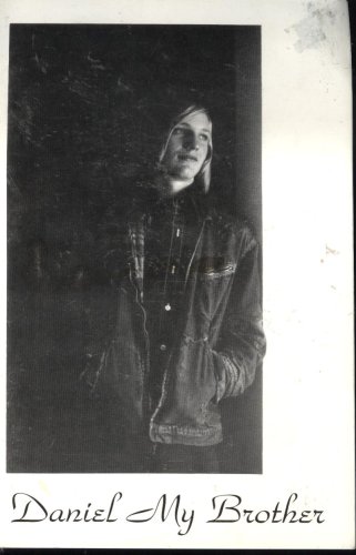 My Brother Daniel: Finkle: Amazon.com: Books