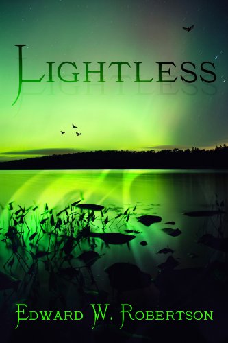 Amazon.com: Lightless eBook : Robertson, Edward W.: Books