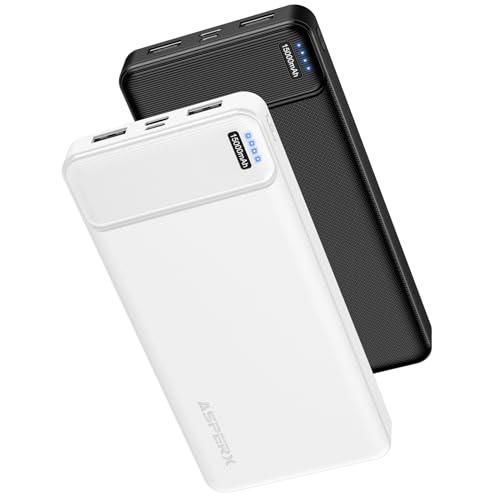 Die Besten Power Banks – Die 16 besten Produkte im Vergleich ...