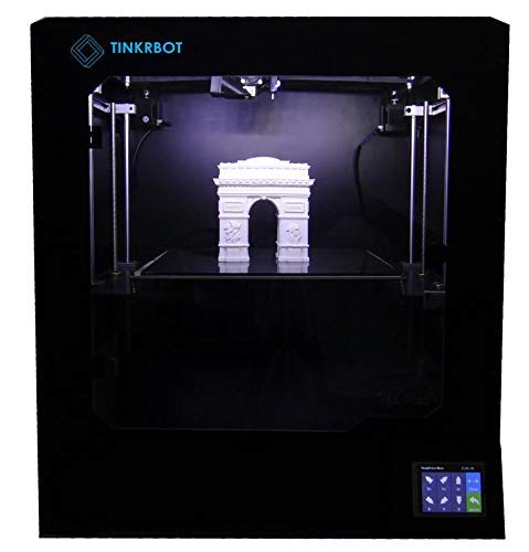 TINKRBOT Neo1 Plus 3D Printer : Amazon.in: Industrial & Scientific