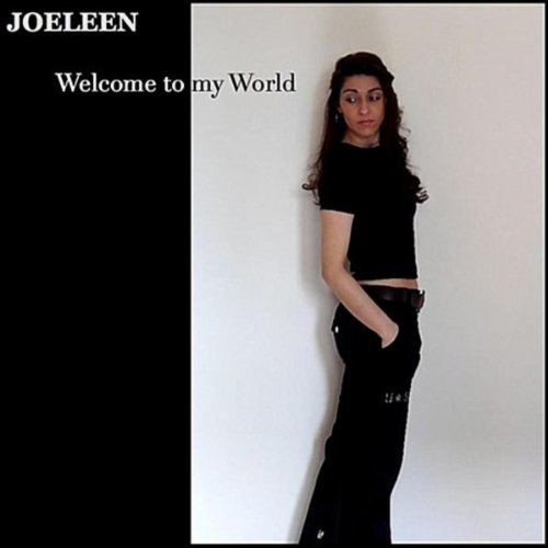 Play Welcome to My World by Joeleen on Amazon Music