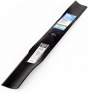 Arnold 22-Inch Walk-Behind Mower Blade : Amazon.ca: Patio, Lawn & Garden