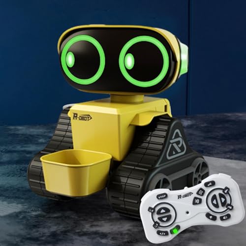 BOTR | UBTECH Jimu Robot Buzzbot Muttbot Robotics Kit