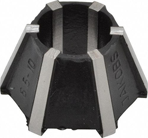 Collet, Rubber Flex, 0.253-0.383: Router Collets: Amazon.com: Tools ...