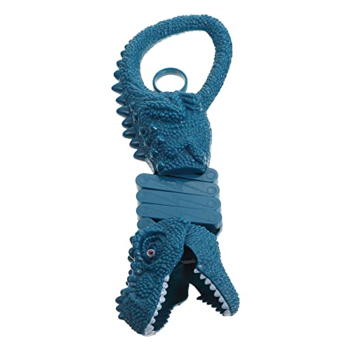 NUOBESTY Dinosaur Robot Hand Grabber Retractable Dinosaur Robotic Arm ...