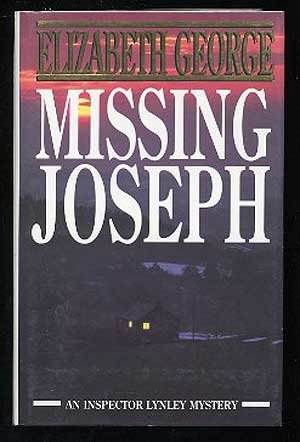 Missing Joseph: George, Elizabeth: 9780593021194: Amazon.com: Books